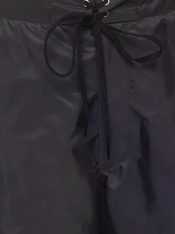 Prada Drawstring Swim Shorts