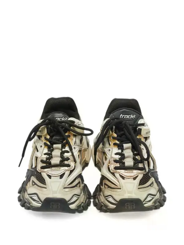 Balenciaga Track 2 Low-top Sneakers