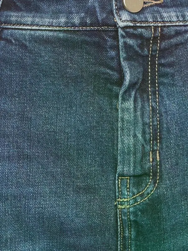 Max Mara Straight-leg Jeans