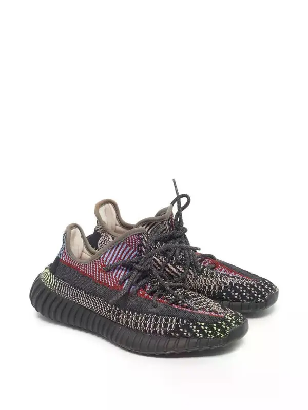 ADIDAS X YEEZY Boost 350 V2 Yecheil Lace-up Sneakers