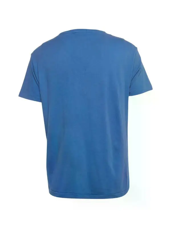 Polo Ralph Lauren Logo-print T-shirt