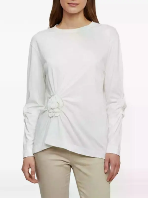 Dolce & Gabbana Appliqué T-shirt