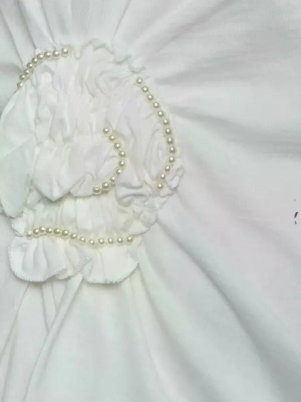 Dolce & Gabbana Appliqué T-shirt