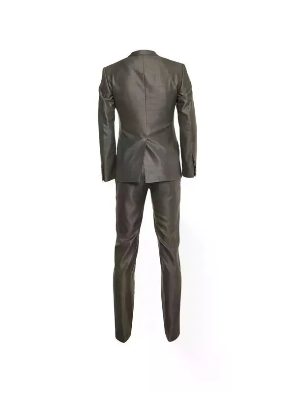 Dolce & Gabbana Single-breasted Suit