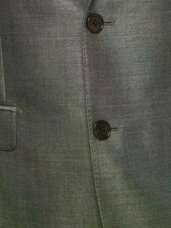 Dolce & Gabbana Single-breasted Suit