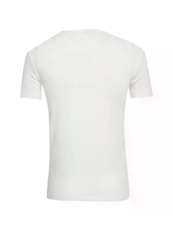 TOM FORD Crew Neck T-shirt