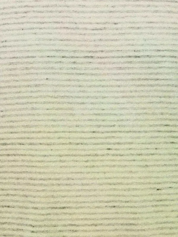 Giorgio Armani Striped-pattern T-shirt