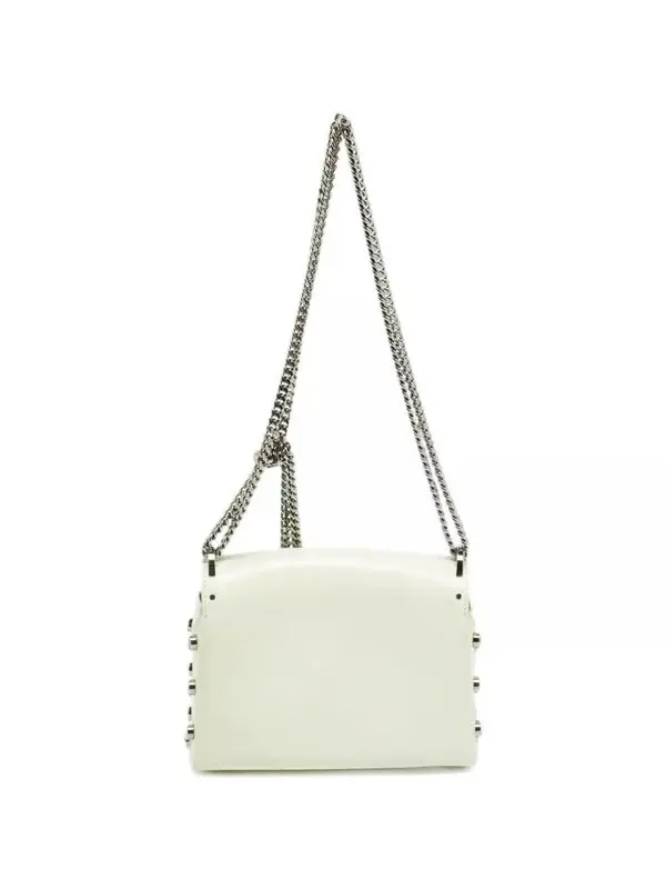 JIMMY CHOO Lockett City Crossbody Bag