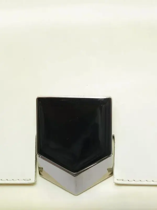 JIMMY CHOO Lockett City Crossbody Bag