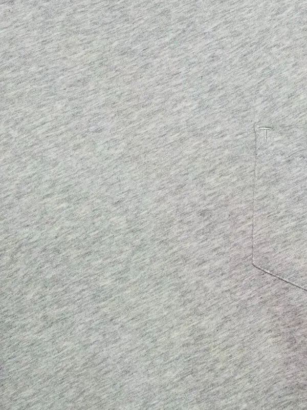 TOM FORD Patch-pocket T-shirt