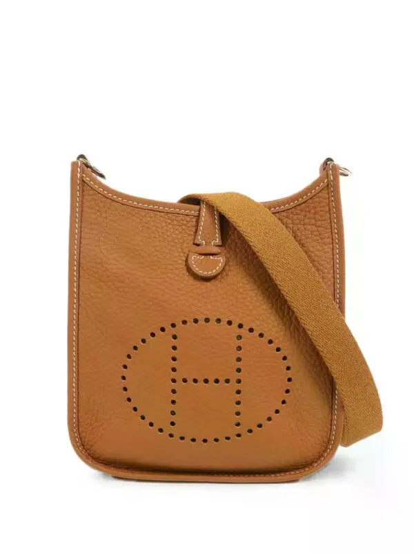 Hermès Evelyne 29 Shoulder Bag