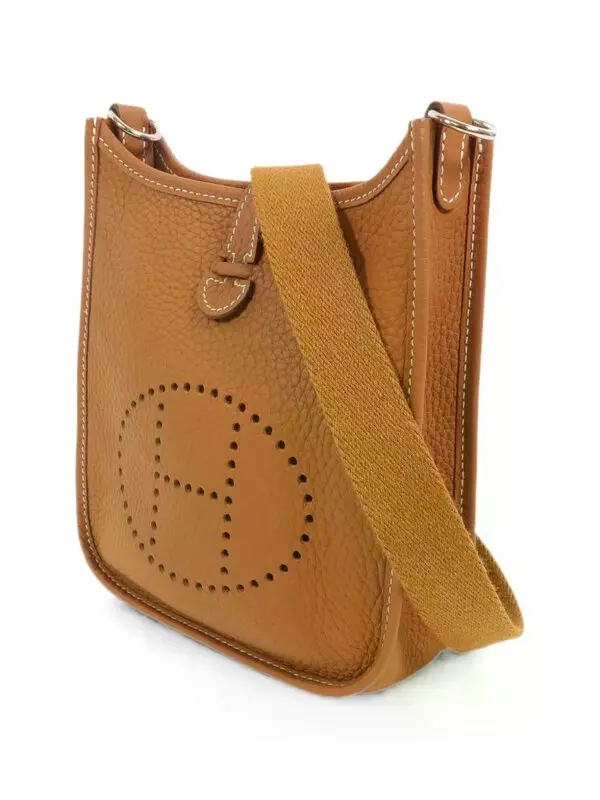 Hermès Evelyne 29 Shoulder Bag