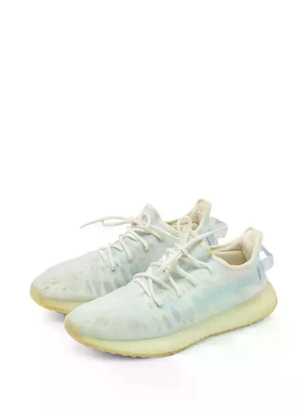 ADIDAS X YEEZY Boost 350 V2 Mono Ice Sneakers