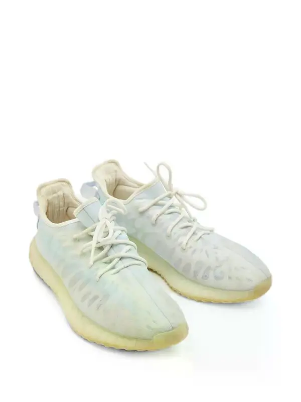 ADIDAS X YEEZY Boost 350 V2 Mono Ice Sneakers
