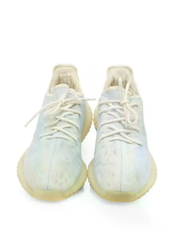 ADIDAS X YEEZY Boost 350 V2 Mono Ice Sneakers