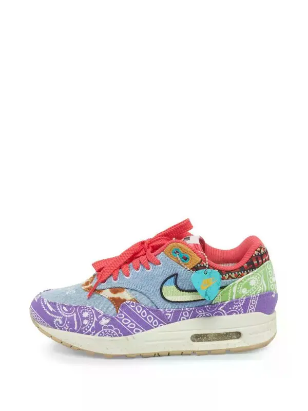Nike Max 1 Sp "far Out" Sneakers