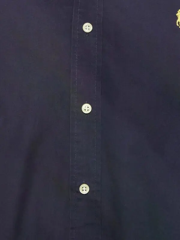 Ralph Lauren Button-down Collar Shirt