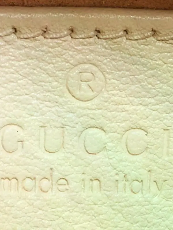 Gucci Bamboo Diana Mini Tote Bag