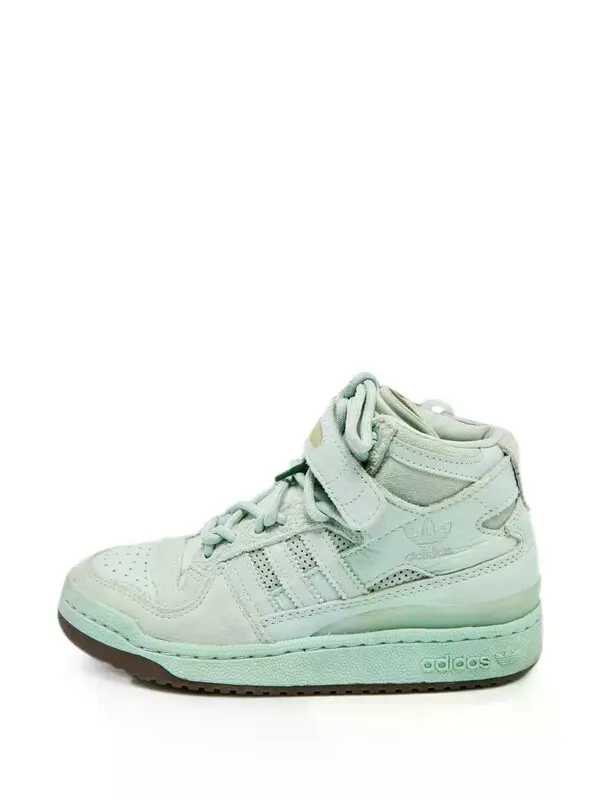 Adidas X Ivy Park Forum Sneakers