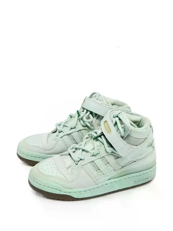 Adidas X Ivy Park Forum Sneakers