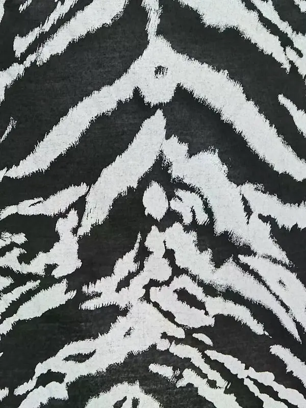 Saint Laurent 2013 Leopard Print Tank Top