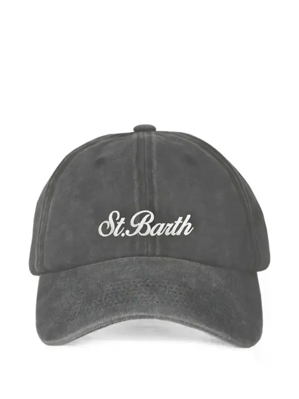MC2 SAINT BARTH Baseball Cap