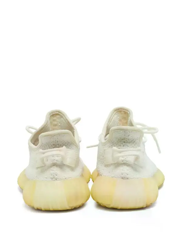 ADIDAS X YEEZY Boost 350 V2 Knit Sneakers - Neutrals