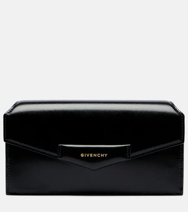 Givenchy Antigona Small Clutch