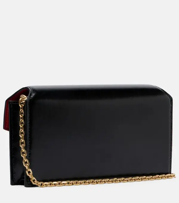 Givenchy Antigona Small Clutch