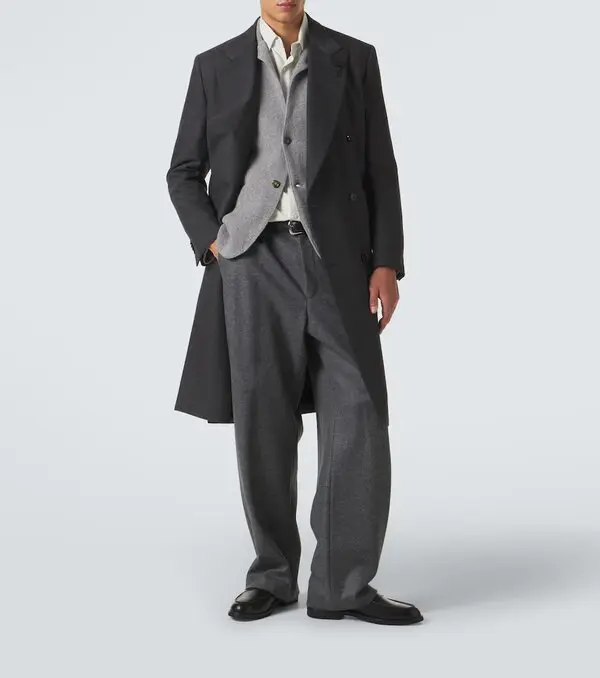 LARDINI Cashmere Blazer