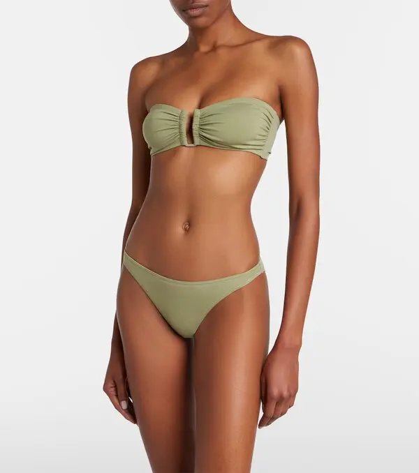 ERES Fripon Bikini Bottoms
