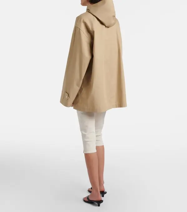 Citizens Of Humanity Devin Capri Jeans In Almond - Beige