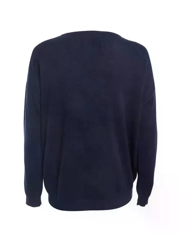 Brunello Cucinelli Monili Sweater