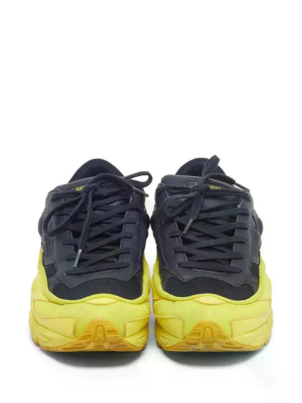 Adidas X Raf Simons Ozweego Sneakers