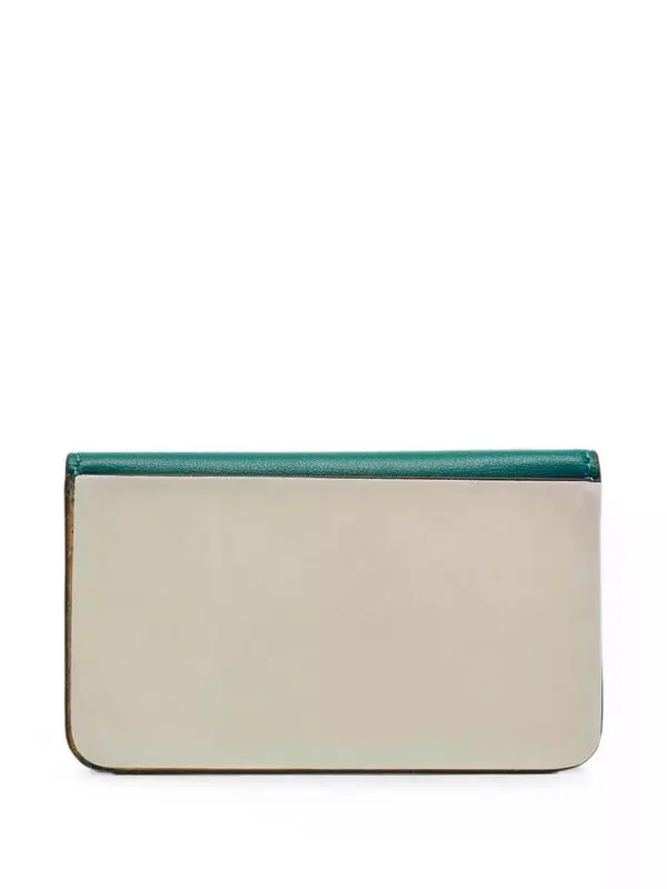 ANYA HINDMARCH Zany Envelope Card Case