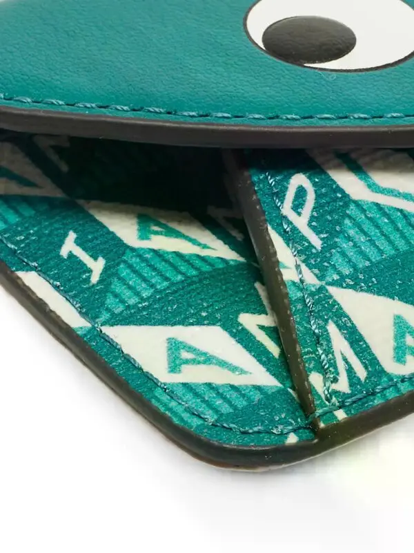 ANYA HINDMARCH Zany Envelope Card Case