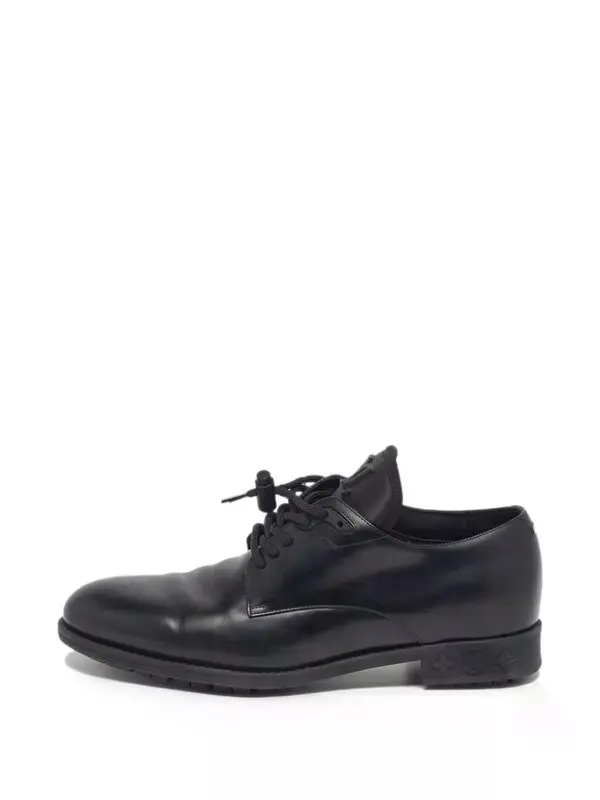 LOUIS VUITTON Derby Shoes