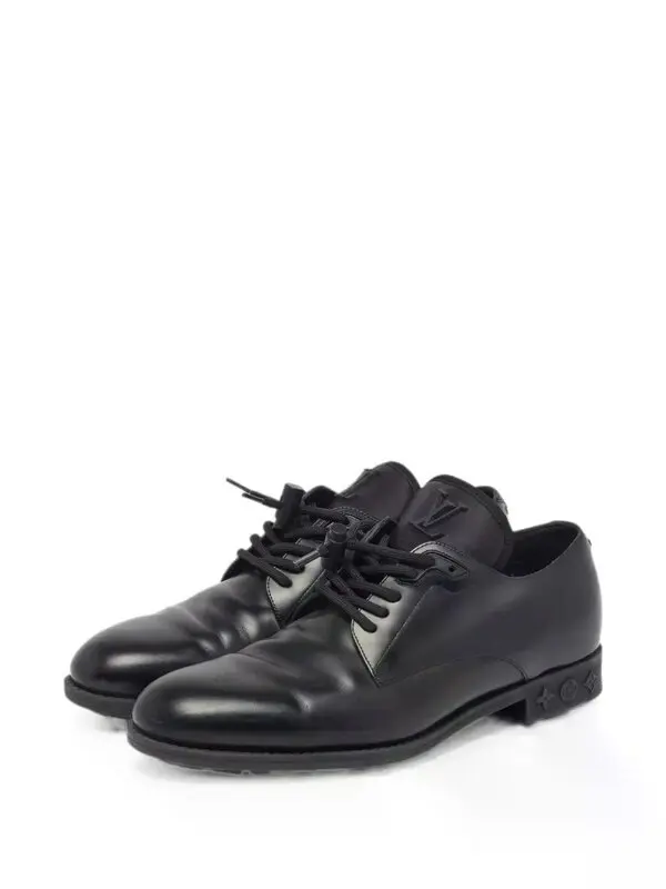 LOUIS VUITTON Derby Shoes