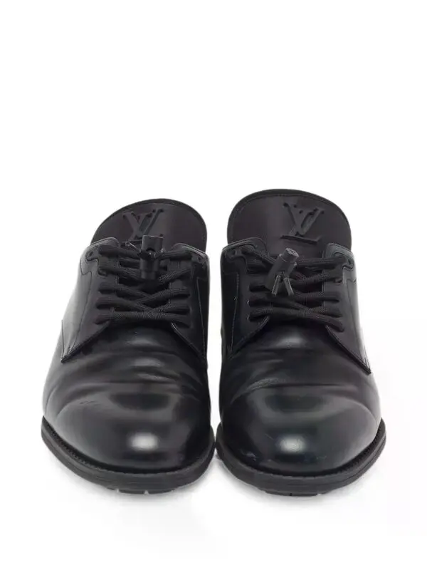 LOUIS VUITTON Derby Shoes