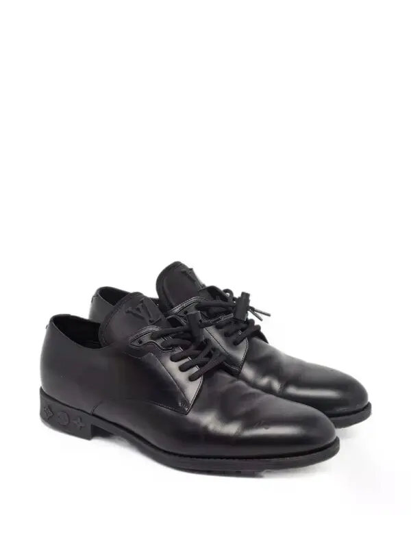 LOUIS VUITTON Derby Shoes