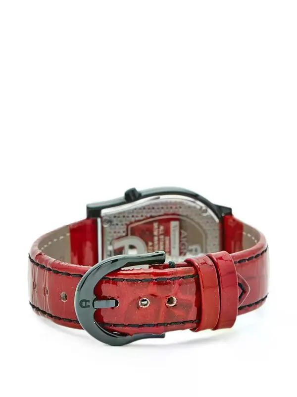 AIGNER Verona Nuovo 33mm Quartz Watch