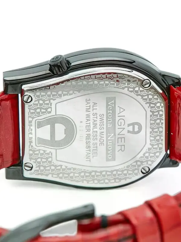 AIGNER Verona Nuovo 33mm Quartz Watch