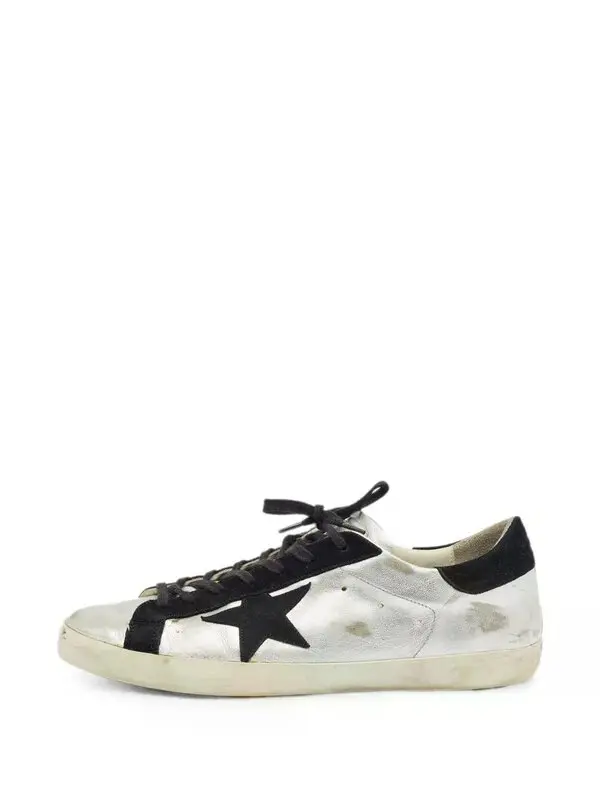GOLDEN GOOSE Superstar Sneakers