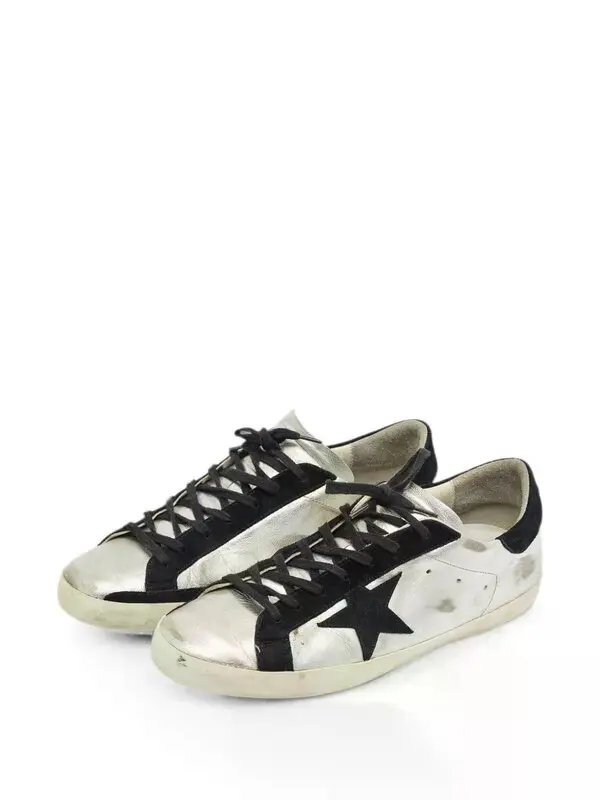 GOLDEN GOOSE Superstar Sneakers