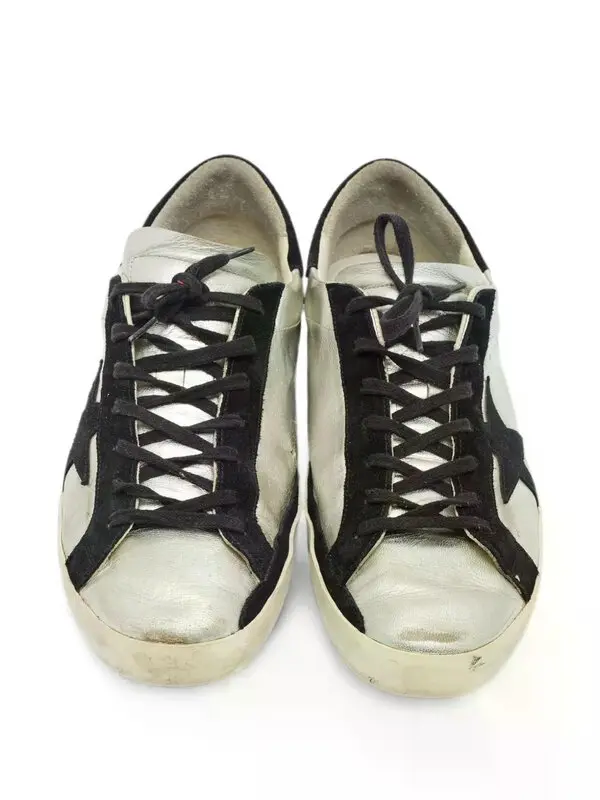 GOLDEN GOOSE Superstar Sneakers