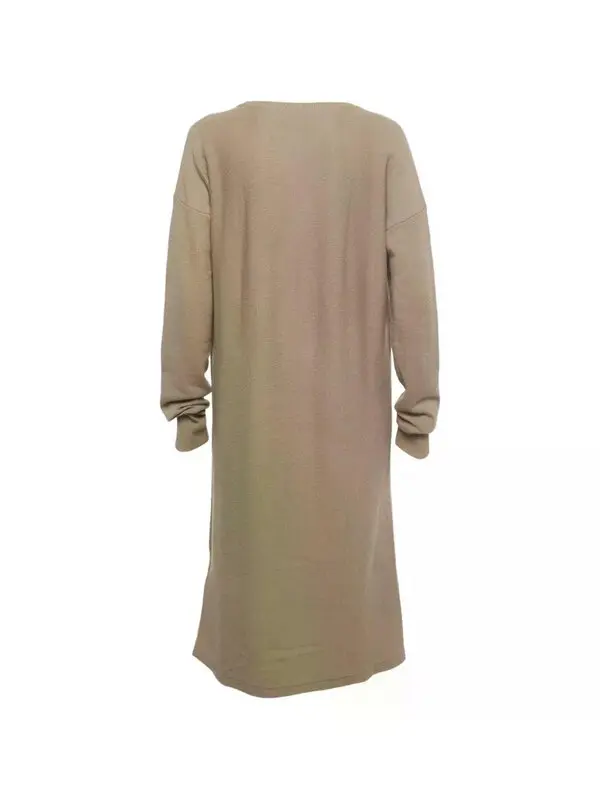 Chloé Knit Midi Dress