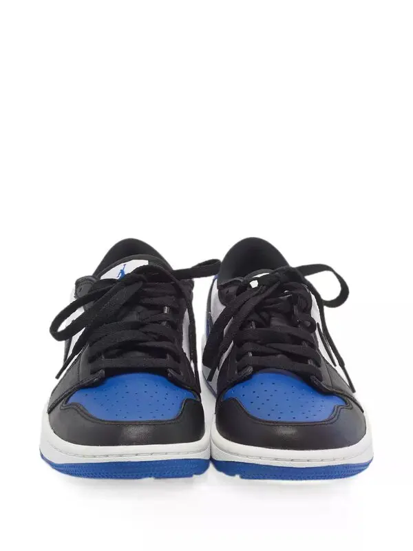 JORDAN 1 Retro Golf "royal Toe" Sneakers