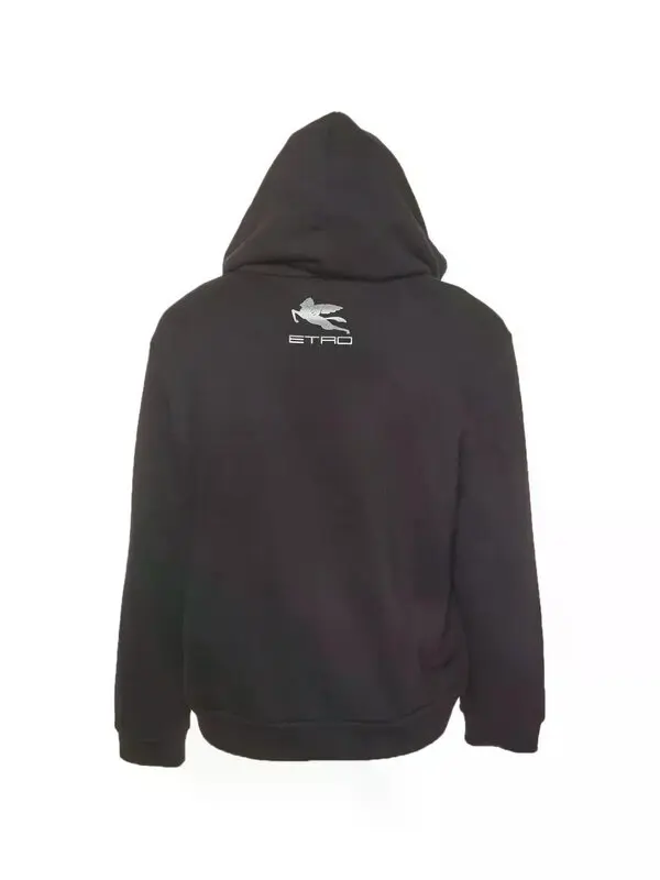 Etro Star Wars Graphic-print Hoodie