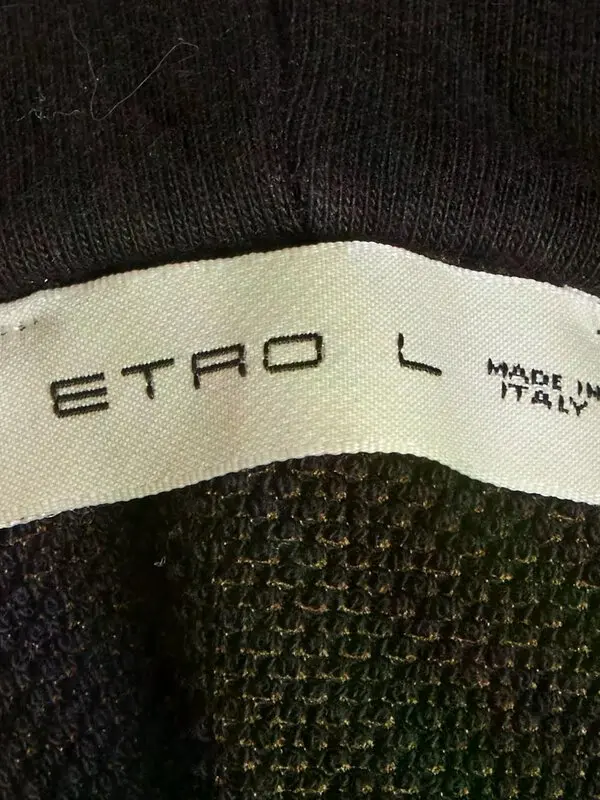 Etro Star Wars Graphic-print Hoodie