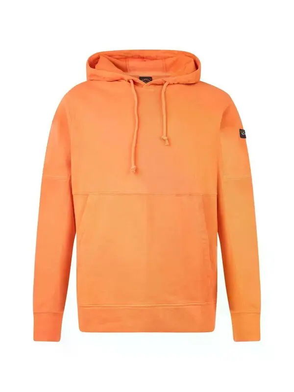 Paul & Shark Drawstring Hoodie